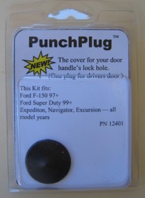 Door Lock Plugs, Dodge trucks